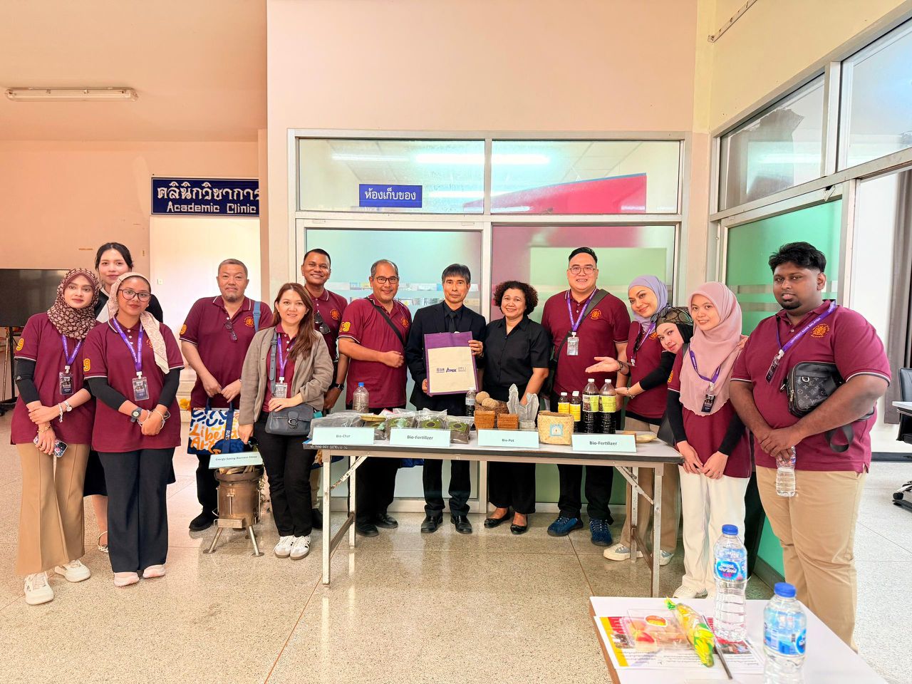 USM News Portal - PPPJJ USM JALANKAN PROGRAM MOBILITI BERTERASKAN ...