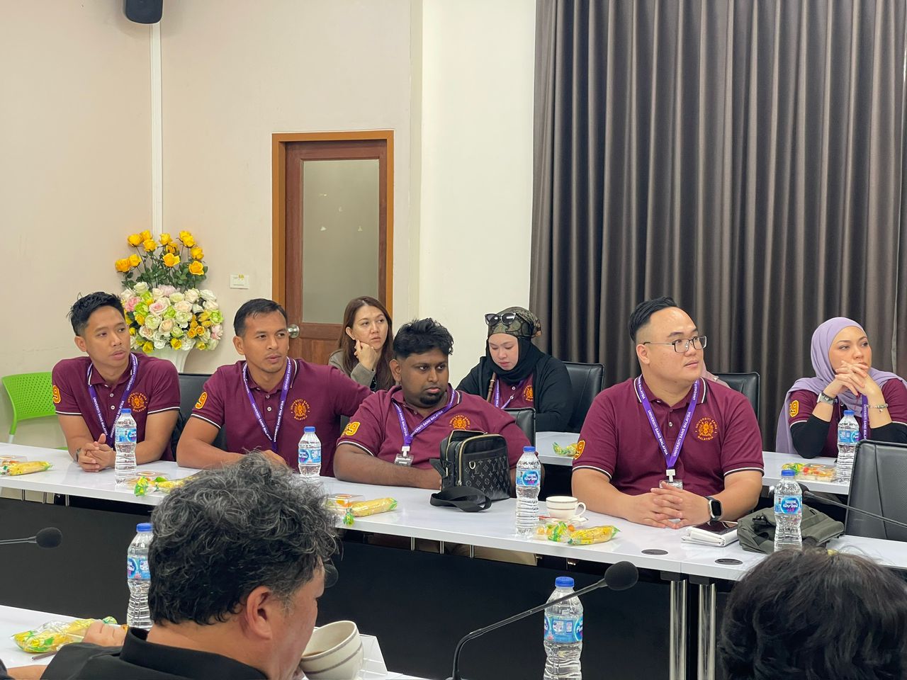 USM News Portal - PPPJJ USM JALANKAN PROGRAM MOBILITI BERTERASKAN ...