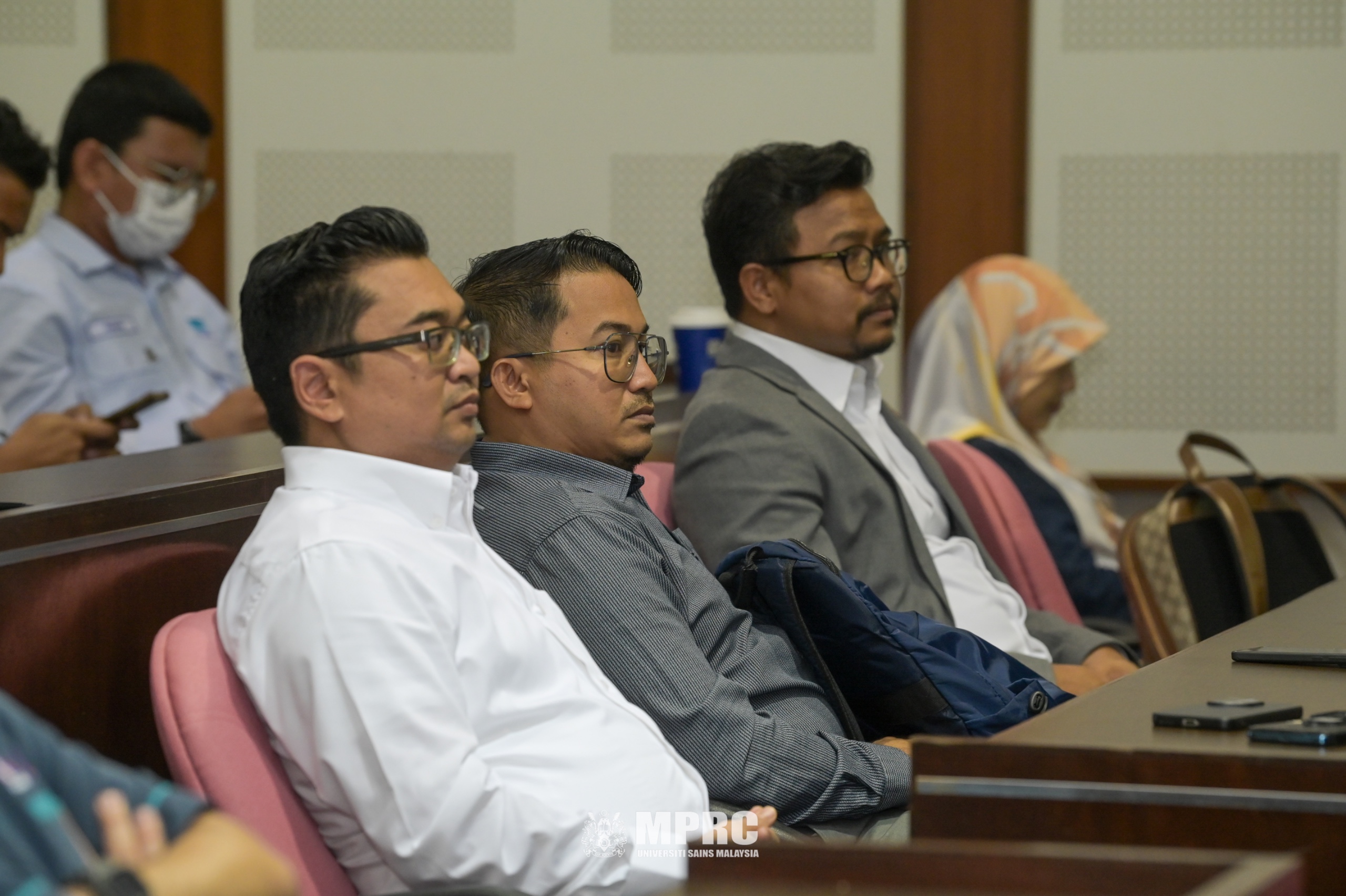 USM News Portal - USM BECOMES FIRST PUBLIC UNIVERSITY IN MALAYSIA TO ...