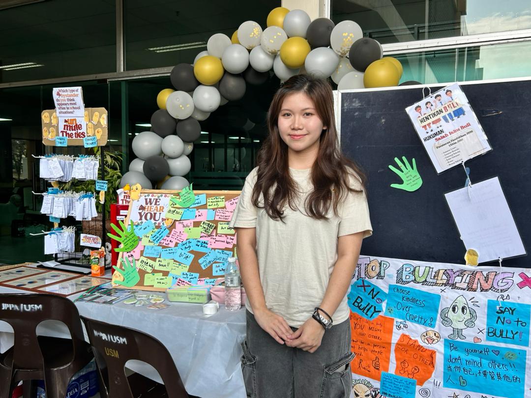 USM News Portal - USM SCHOOL OF COMMUNICATION FINAL-YEAR STUDENTS WRAP ...